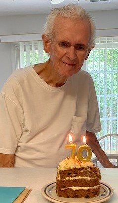 Thomas Gene “Tom” Rance, Jr., 70 - Southern Maryland News Net ...