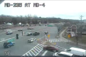 Live Traffic Cameras - Southern Maryland News Net | Southern Maryland ...
