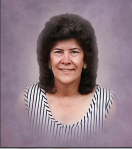 Catherine “Kitty” Victoria Huntington, 76 - Southern Maryland News Net ...