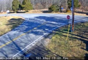 Live Traffic Cameras - Southern Maryland News Net | Southern Maryland ...