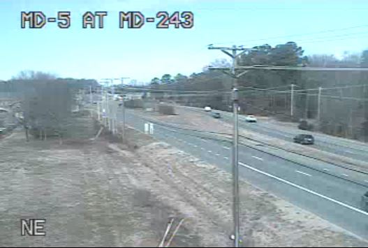Live Traffic Cameras - Southern Maryland News Net | Southern Maryland ...