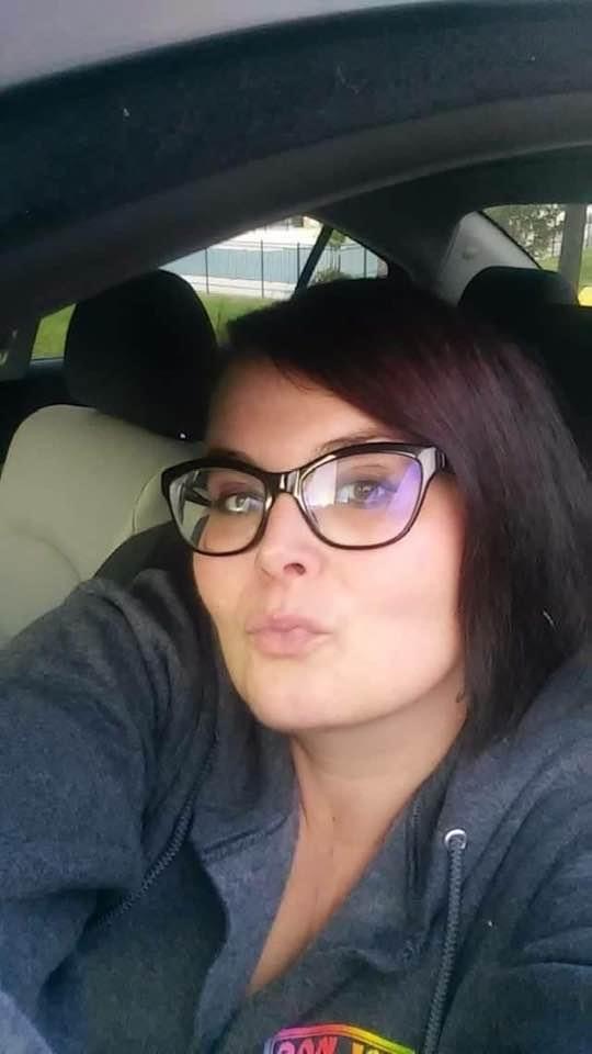 Kelly Rae Richardson, 37 - Southern Maryland News Net | Southern ...