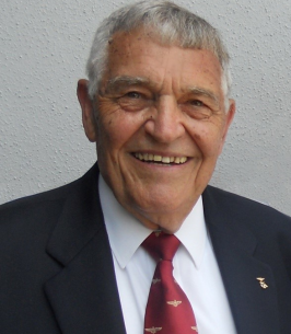 Lt. Col. Carl H. Dubac, USMC Retired, 88 - Southern Maryland News Net ...