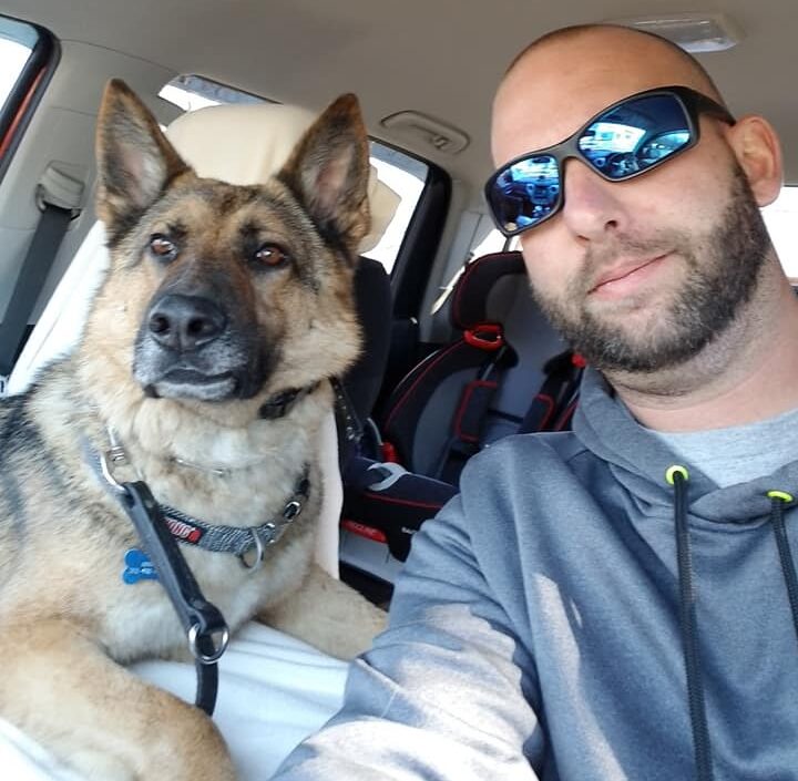 The St. Mary's County Sheriff's Office Sadly Announces the Passing of ...