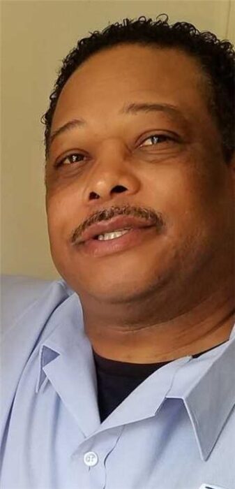 Clinton Alphonso Rogers, Sr. - Southern Maryland News Net | Southern ...