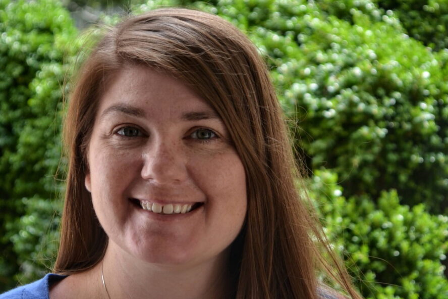 Local Author, Meredith Johnson, Announces the Publication of Her ...