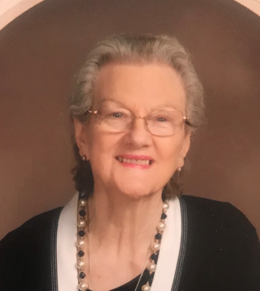 Mary Evelyn O’Neill Pineault - Southern Maryland News Net | Southern ...