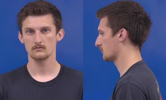 UPDATE: Lexington Park Man Sentenced to 12 years in Prison on Child ...