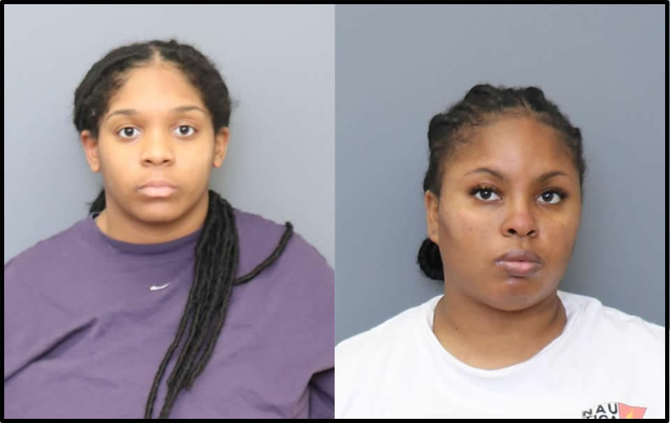 UPDATE: Prince George's County Correctional Officer who Drove Through ...