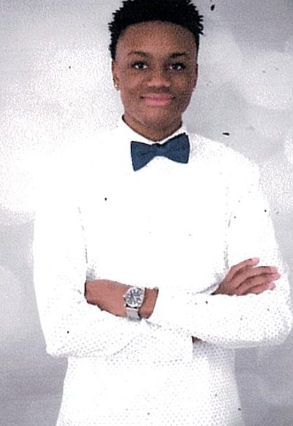 Cameron Jamal Williams - Southern Maryland News Net | Southern Maryland ...