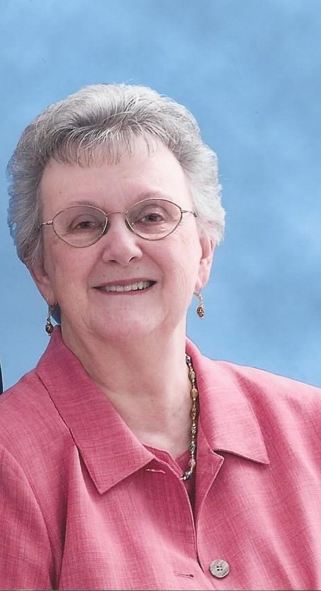 Joan Frances Stone Hayden - Southern Maryland News Net | Southern ...