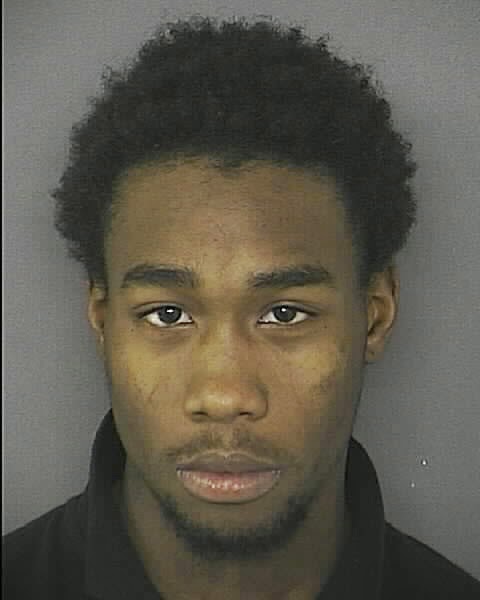 Two Men Sentenced for Execution Style Murder at Chancellor’s Run ...