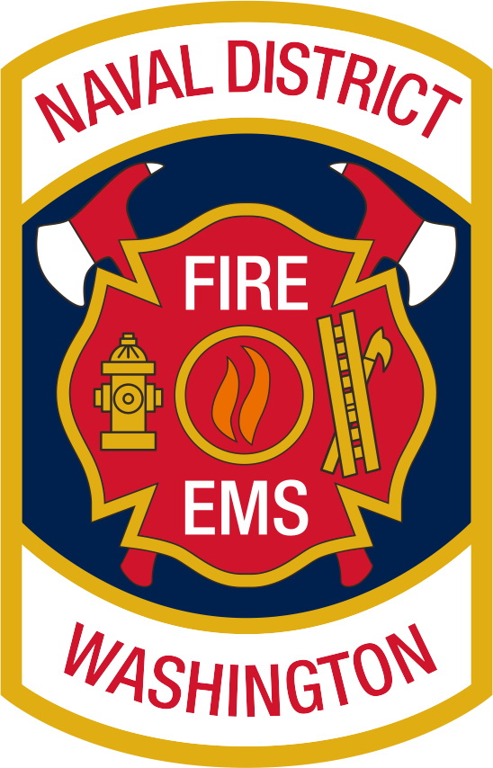 NDW Indian Head Firefighters/EMTs Recognized for Lifesaving Incidents ...