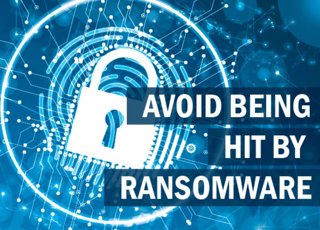 U.S. Government Launches First One-Stop Ransomware Resource at ...