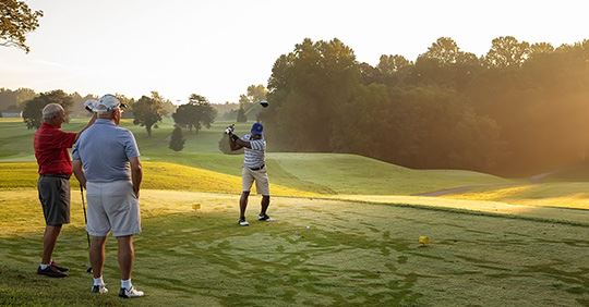 Join Calvert County Parks & Recreation for the 30th Annual Golf Classic ...