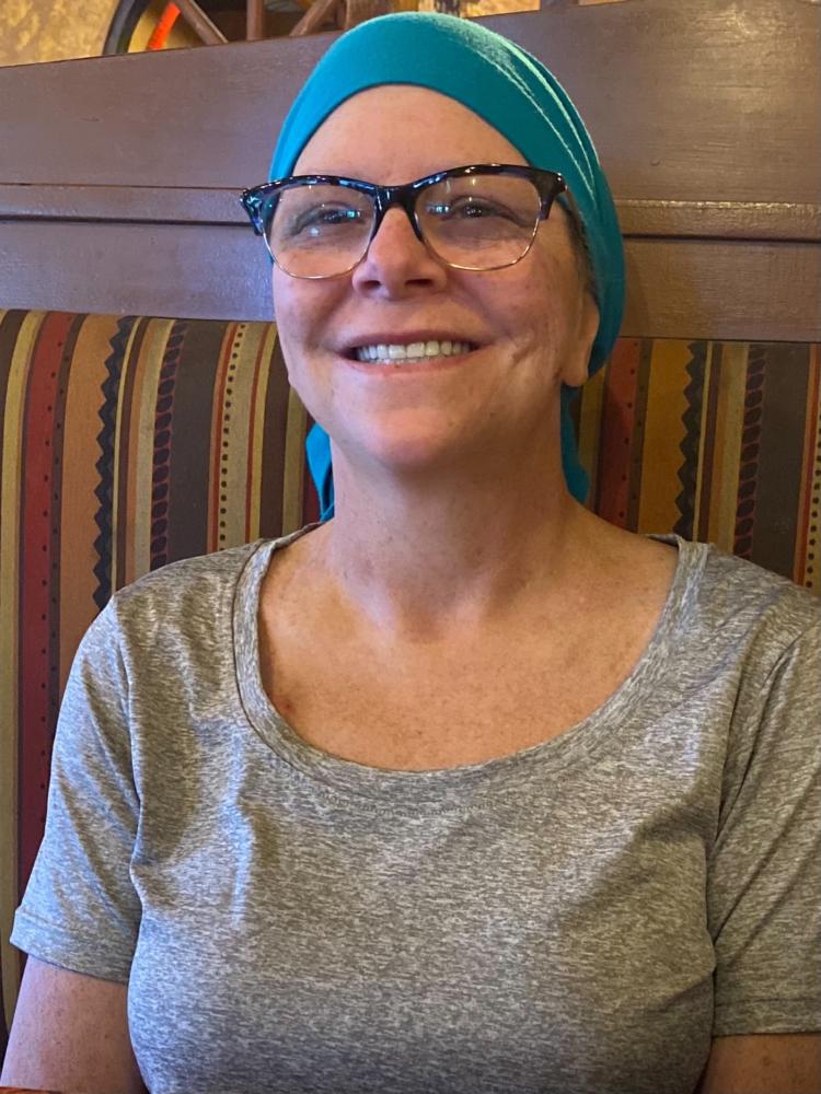 Angelia Ludwick “HB” Ollerman, 50 - Southern Maryland News Net ...