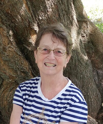 Susanne Pearson “Sue” Evans - Southern Maryland News Net | Southern ...