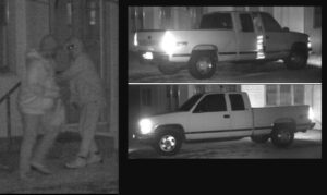 Calvert County Detectives Seeking Identities of Burglary Suspect's ...