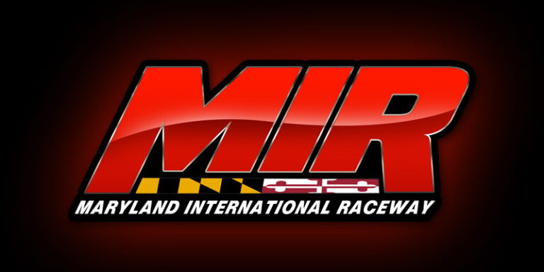 Maryland International Raceway Announces 2024 Season Schedule ...