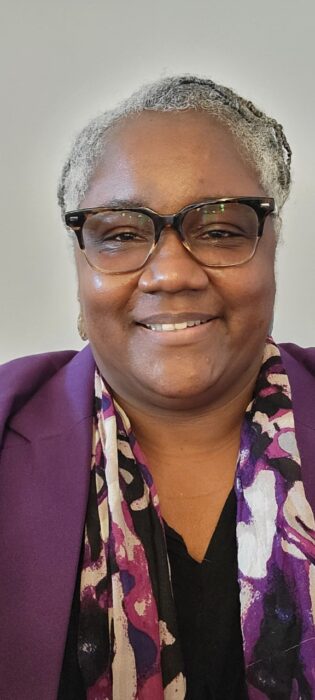 La Plata Police Department Honors Charles County NAACP President Dyotha ...