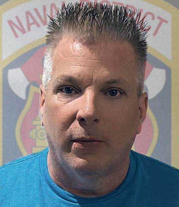 New Emergency Medical Services Chief Named for St. Mary's County ...