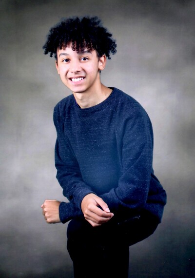 Christian Scott Wirth, 18 - Southern Maryland News Net | Southern ...