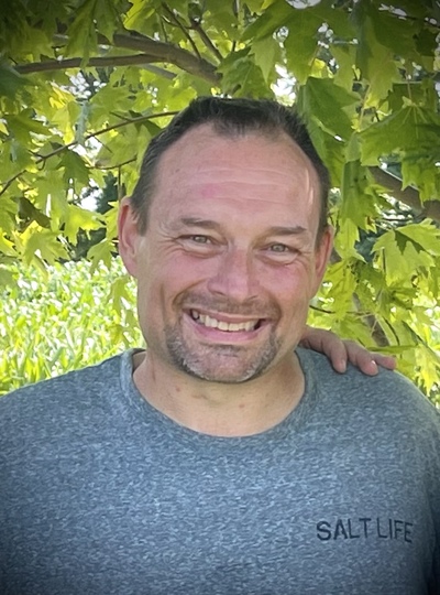 Albert Wayne Combs, 51 - Southern Maryland News Net | Southern Maryland ...