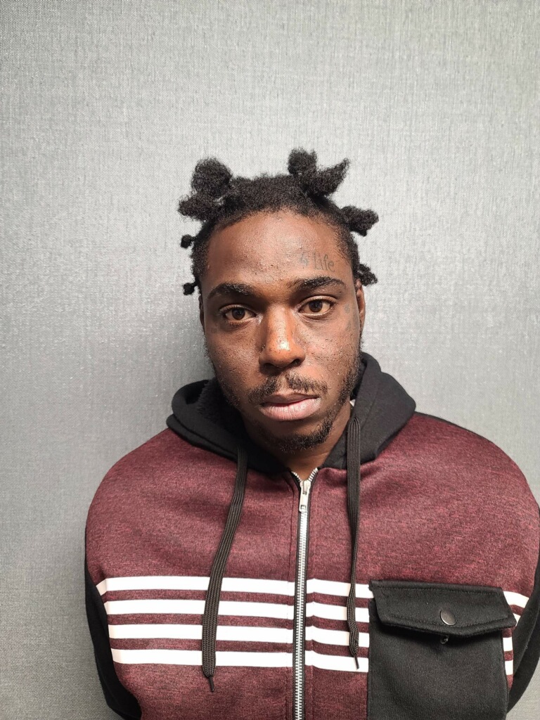 College Park Man Charged with Murder After Killing His Mother ...