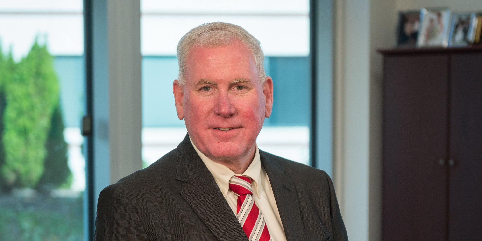 CalvertHealth President and CEO Dean Teague Announces Intention to ...