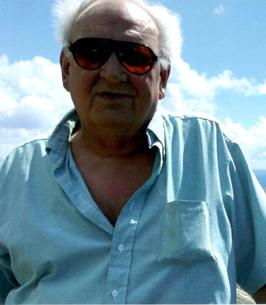Ronald "Ron" Edward Tinsley, Sr., 75 - Southern Maryland News Net ...
