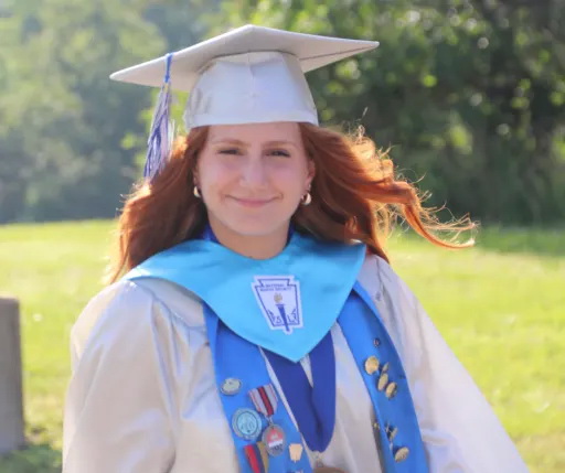 Henry E. Lackey High School Celebrates Big and Small Accomplishments at ...