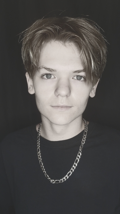 Braeden Lee Leathers, 14, - Southern Maryland News Net | Southern ...