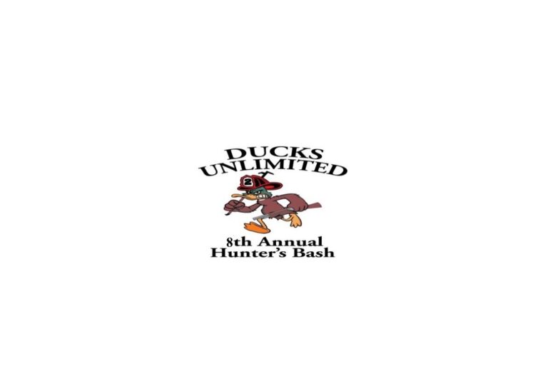8th Annual Hunters Bash By Prince Frederick Volunteer Fire Department ...