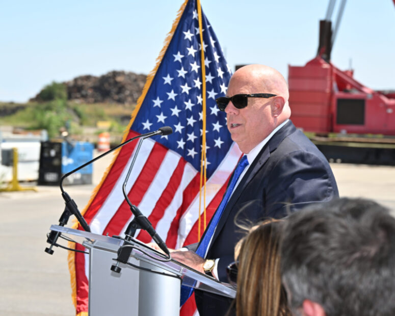 Governor Hogan Announces Maryland Exceeds Energy Efficiency Targets For ...