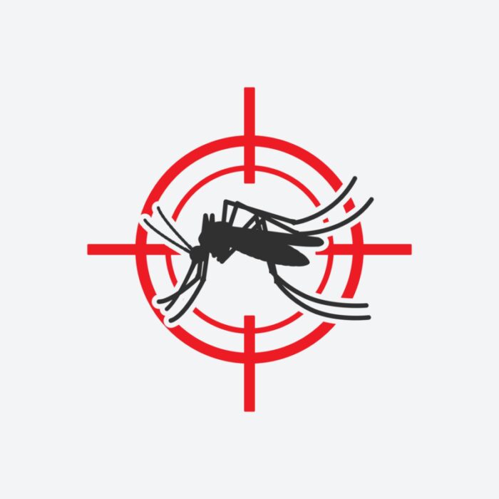Calvert County Department of Public Works Announce Mosquito Control ...