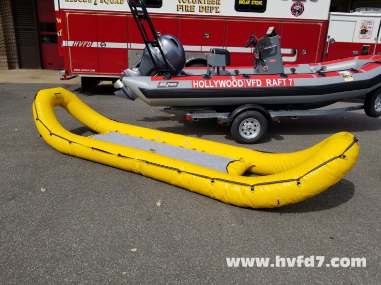 Hollywood Volunteer Fire Department is Proud to Announce Three New ...