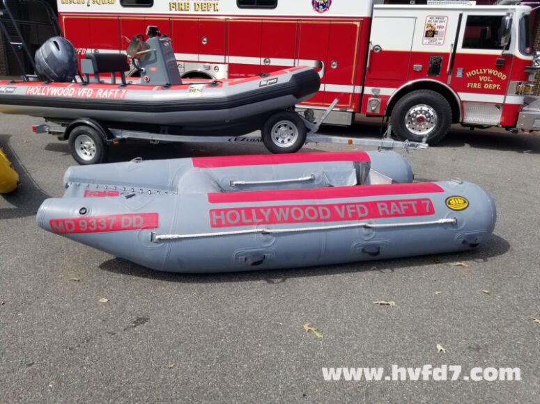 Hollywood Volunteer Fire Department is Proud to Announce Three New ...