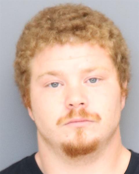 Reckless Driving Case Leads to Recovery of Gun and Drugs in Charles ...