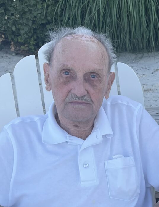 John ‘Jack’ Francis Baggett - Southern Maryland News Net | Southern ...