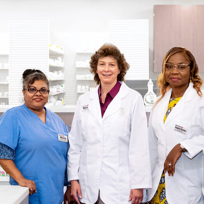 Pharmacy Team in Calvert County Win National Award - Southern Maryland ...