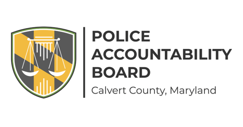 Calvert County to Host First Administrative Charging Committee and ...