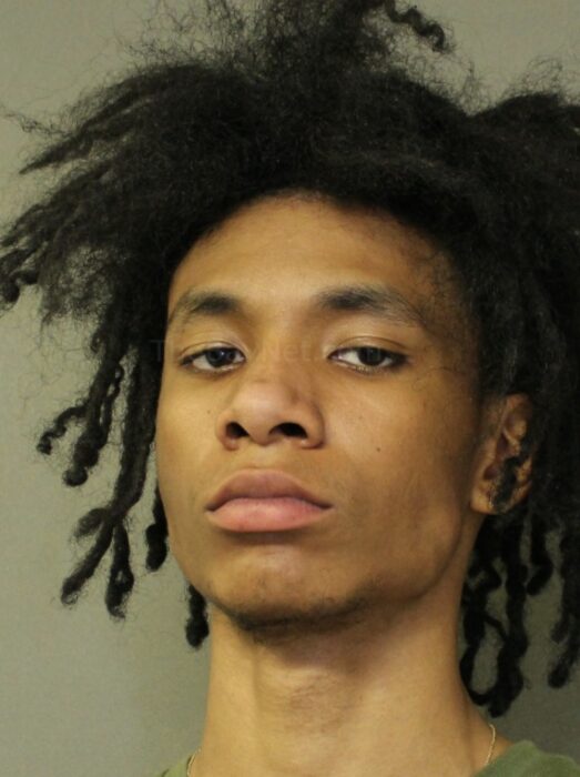 Police in St. Mary's County Arrest North Beach Man for Attempted Murder ...
