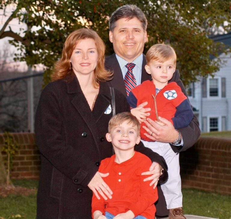 St. Mary's County Sheriff Cameron Reflects on Changes to Agency Over 16 ...