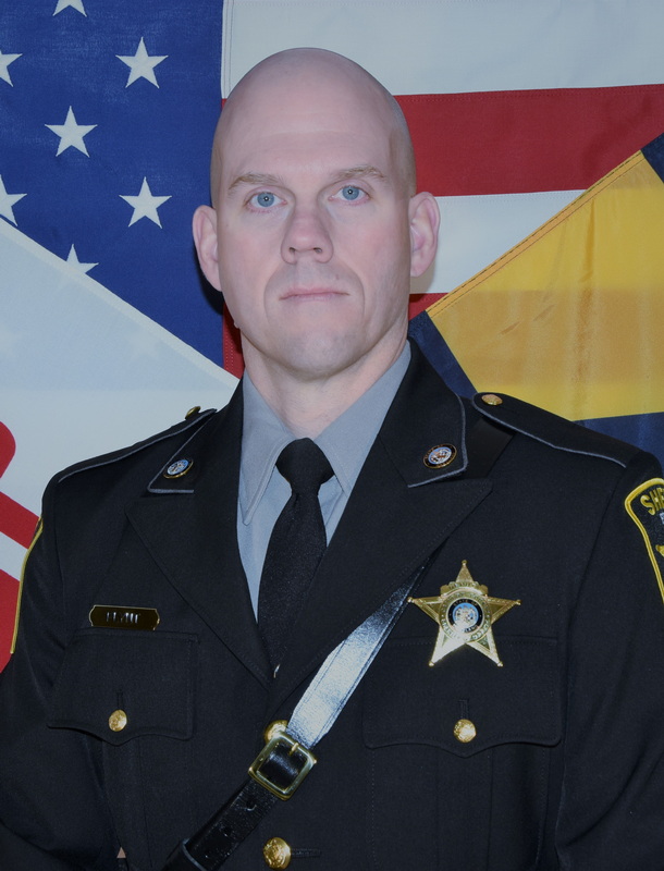 Message From Sheriff Ricky Cox Regarding Prosecution of Man who Shot ...