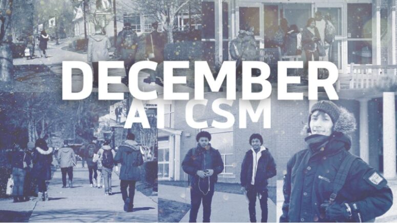 December 2022 Events: CSM Celebrates the Season with Concerts ...