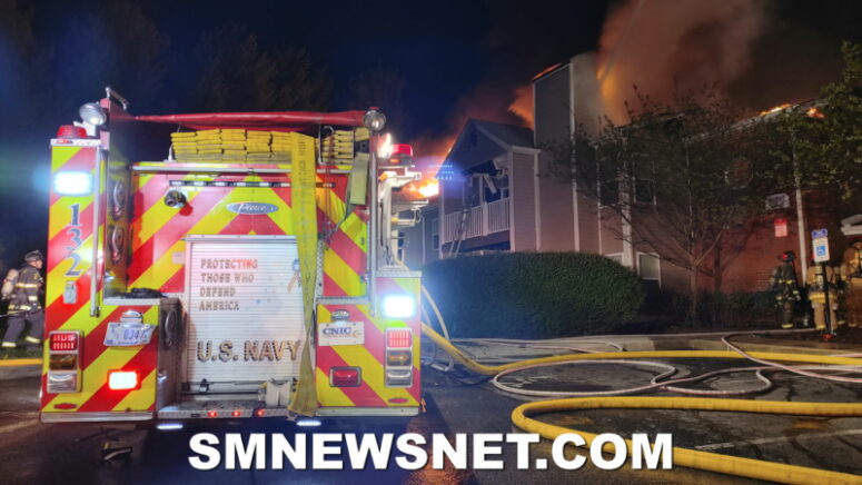 Naval Air Station Patuxent River Holding Job Fair for Law Enforcement ...