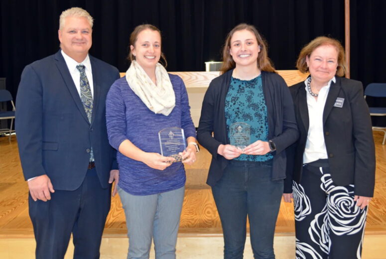 Ryken High School Teacher Stephanie Bolin Named 2022 Archdiocese of ...