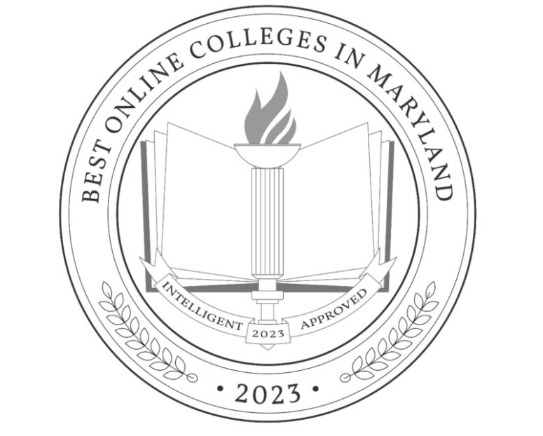 CSM Earns Title as One of Best Online Colleges in Maryland for 2023 ...