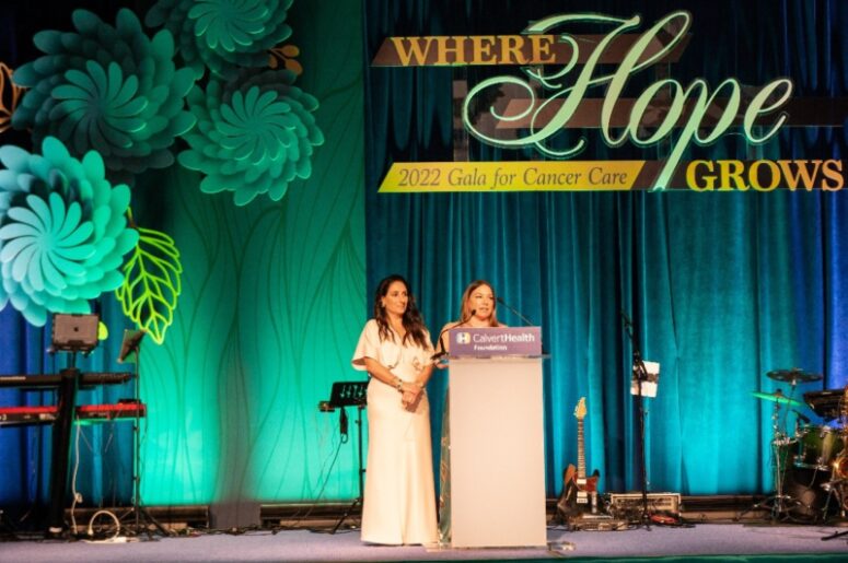 The End of an Era – The Last Harvest Ball Gala Kicks Off Cancer Care ...