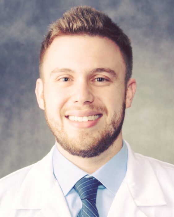 St. Mary's County Commissioners Announce Dr. Jason Finkelstein as ...